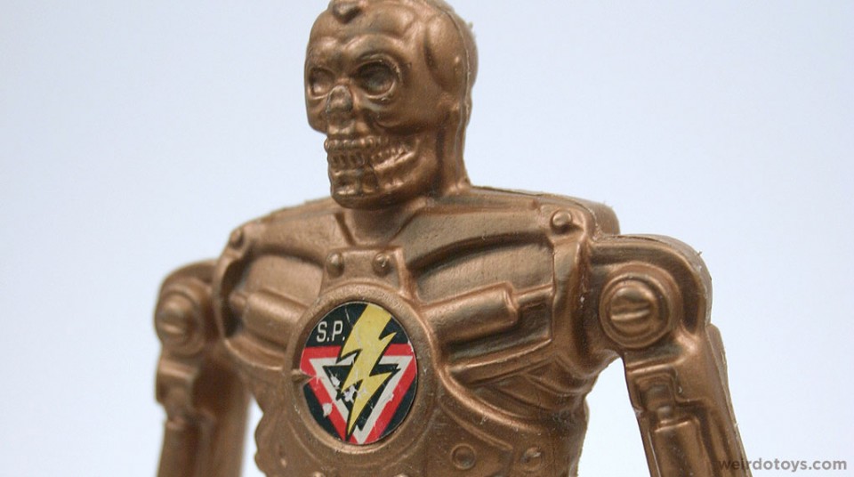 Bootleg Archives - Weirdo Toys