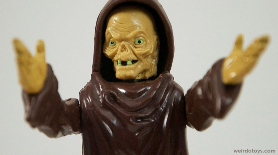 Weirdo Toys | The Home for Odd, Ugly and Neglected Toys