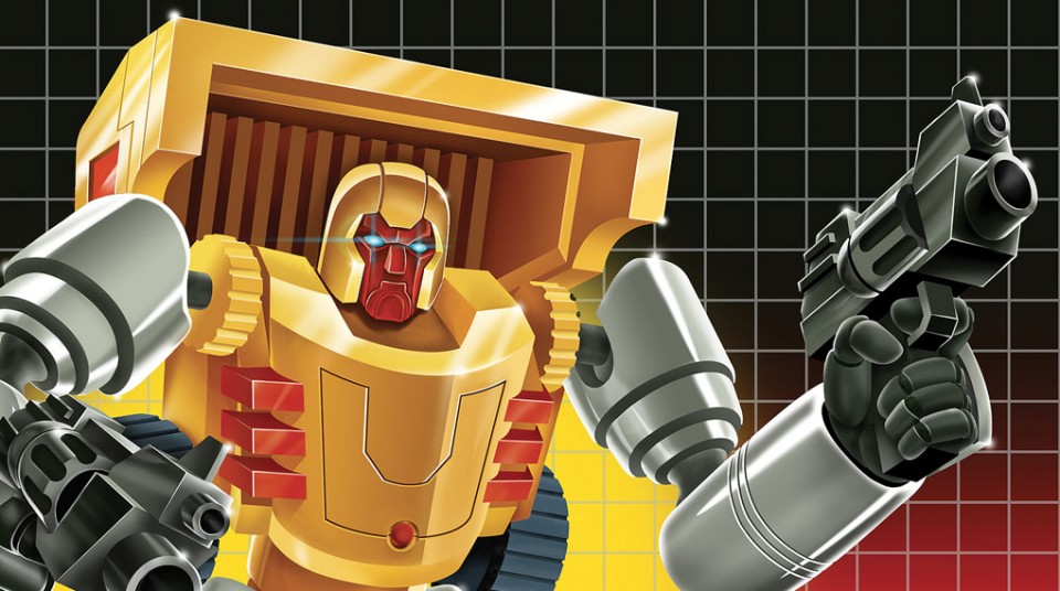 Weirdo Toys | The Home for Odd, Ugly and Neglected Toys